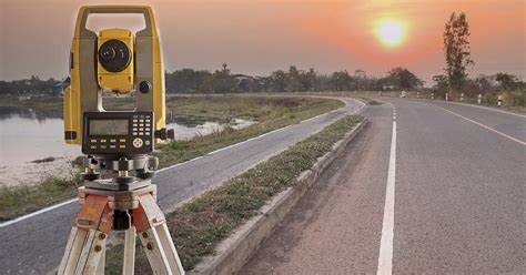 Jasa Survei Topografi Glonas Engineering