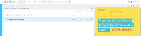 Annotate Resources Support Using Workspaces
