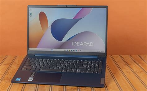 Lenovo IdeaPad Slim Review PCMag Middle East