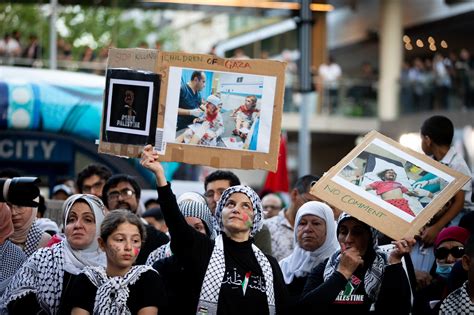 Israel Gaza War Updates Israel Defense Forces Warn Over 1 Million