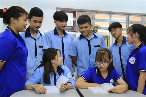 Review Trường Cao đẳng Bách Khoa Nam Sài Gòn Nsgpc Có Tốt Không