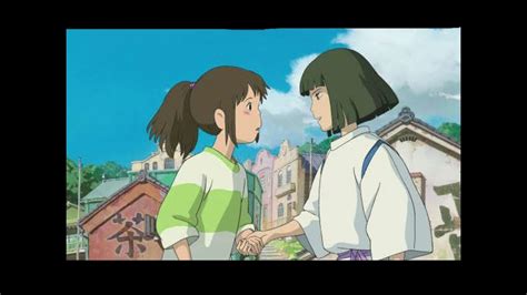 千と千尋の神隠し あの夏へ Youtube