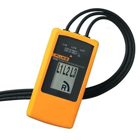 Phase Sequence Indicators At Best Price In Delhi Delhi Chopra And Co