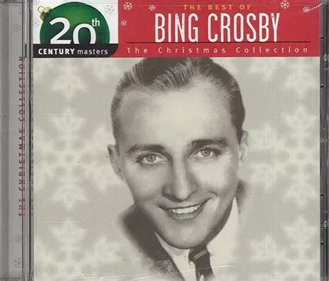 Bing Crosby Lyrics And Songs Lyrics On Demand