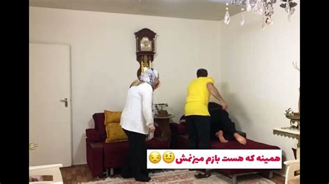 با اسفندیا شوخی نکنید😂 دوربین مخفی خنده چالش فان Fun Funny
