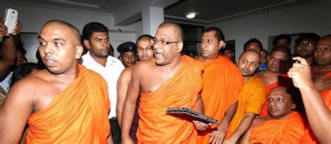 Weaponising Buddhism Will The Third Wave Be The Last Groundviews