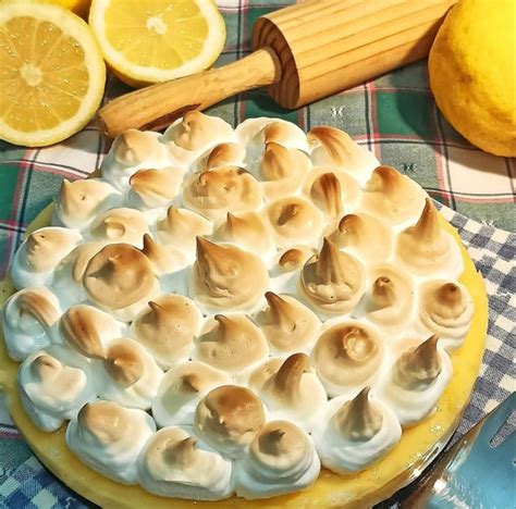 Lemom Pie R Sin Gluten