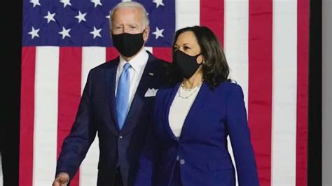 Possibility Of Sen Harris Becoming Vp Elect Inspires Some Young Women