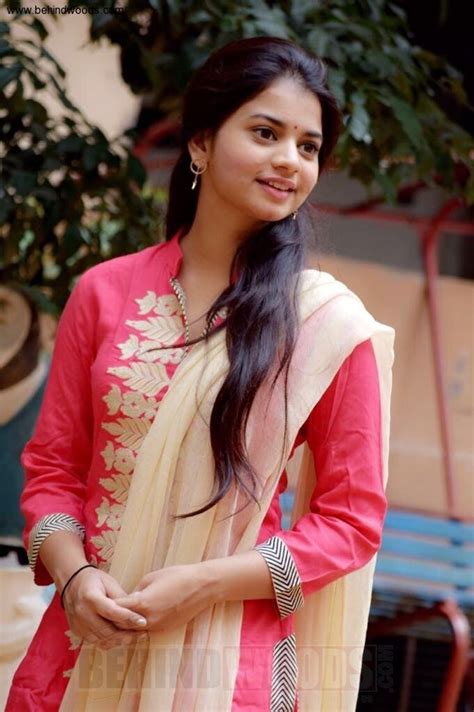 Heroshini Komali Aka HeroshiniKomali Photos Stills Images