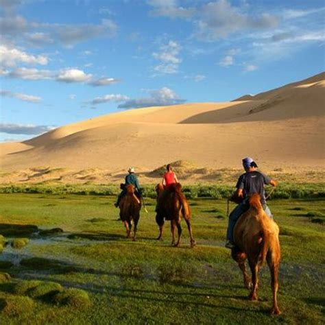 Дөрвөн улирлын аялал жуулчлалыг хөгжүүлэхэд зориулж хөнгөлөлттэй зээл олгоно