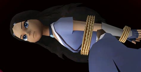Req Katara In A Box Up Close By Jimmy469655 On Deviantart