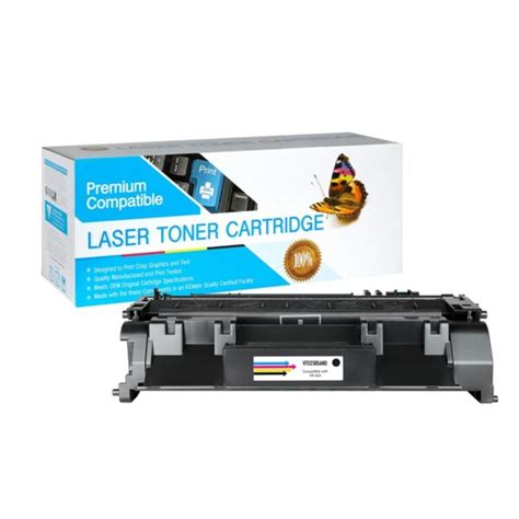 Hp A Compatible Print Supply Outlets