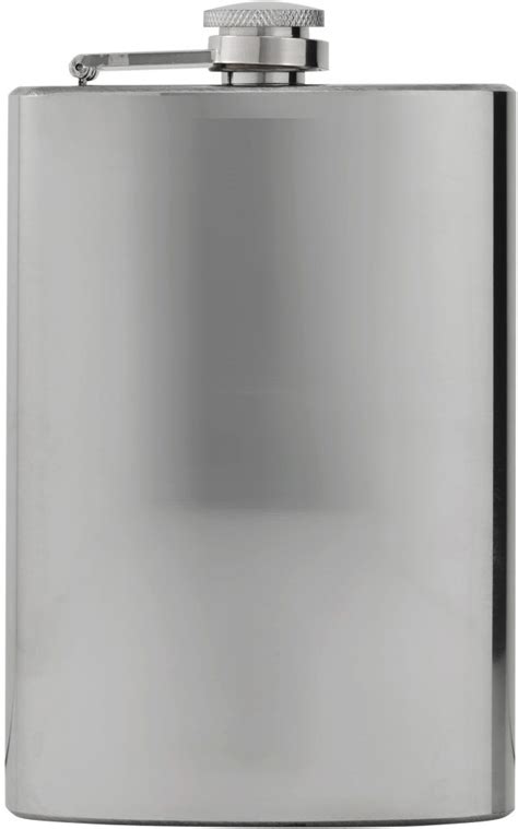 Hip Flask Engraved And Personalised Mid City T And Trophy Centre