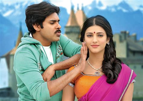 Gabbar Singh Movie Latest Stills Wallwoods