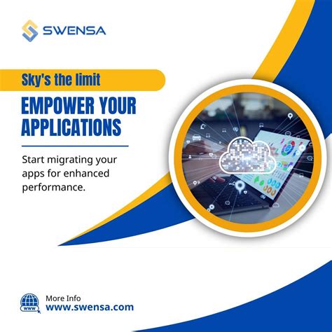 Swensa Technology Services On Linkedin Cloud Cloudservices