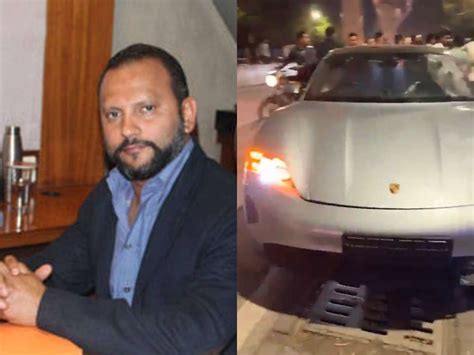 Vishal Agarwal वेदांत के पिता विशाल अग्रवाल को पुलिस ने किया गिरफ्तार