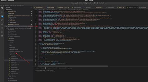 Bug Problem Resolving Subdependencies From Cache In An App Installing A Package From A