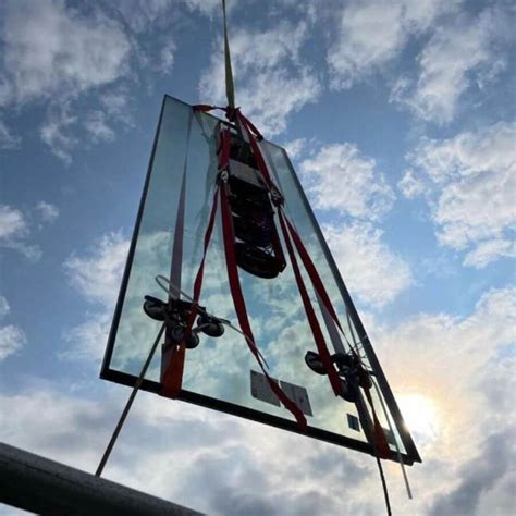 Rainscreen Cladding Glass Box Facades Limited