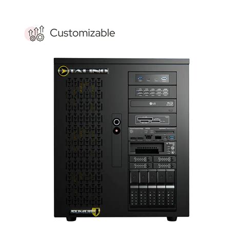 Sumuri Multi Gpu High End Workstation Dataexpert Singapore