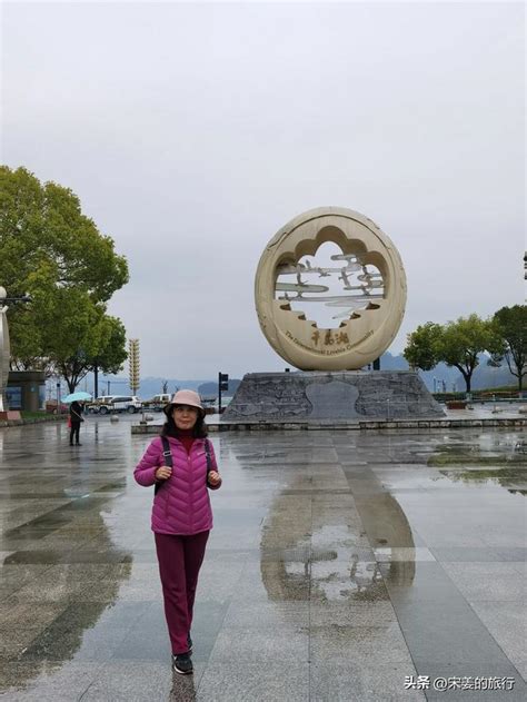 千島湖遊玩攻略 每日頭條