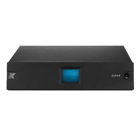 Công Suất K Array Kommander Ka14 Chính Hãng 100 Giá SỐc