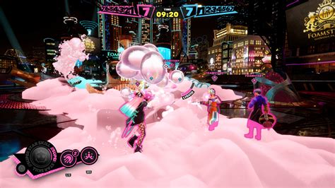 FOAMSTARS OPEN BETA PARTY Deku Deals