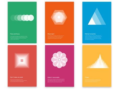 Design Principles Posters Elements And Principles Book Design Layout