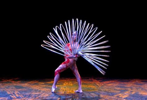 Hula Hoops Flying Arrow Productions