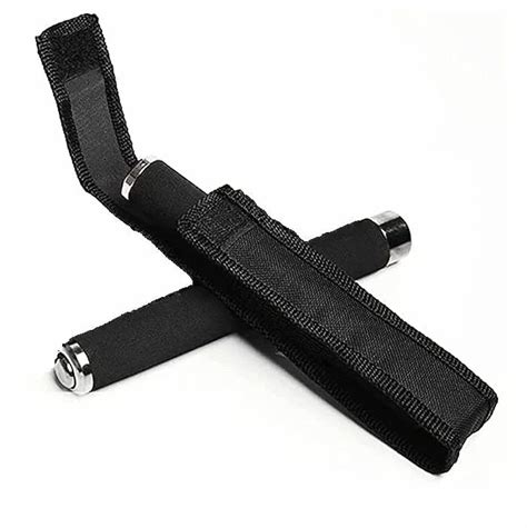Self Defence Folding Stick At ₹ 210 Piece Expandable Baton In New