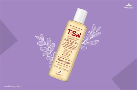 Best Shampoo For Scalp Acne In