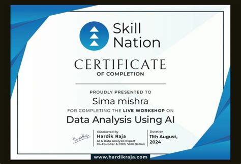 sima mishra on linkedin dataanalysis ai skillnation continuouslearning powerbi…