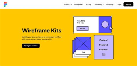 Лучшие инструменты Ui Ux дизайнера
