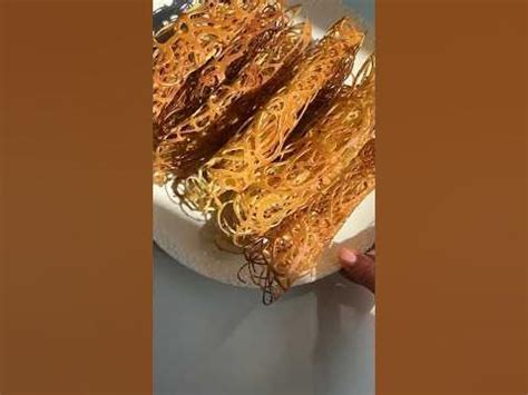 Здесь даже вафельница не нужна! Просто и вкусно! - YouTube