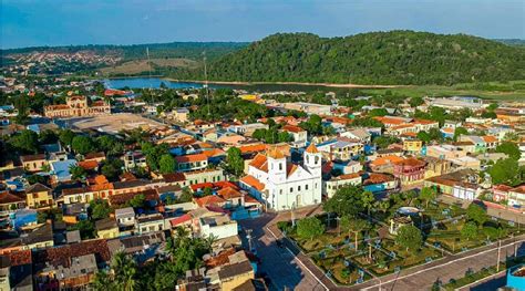 Prefeitura De Óbidos Folha Do Progresso Portal De Noticias