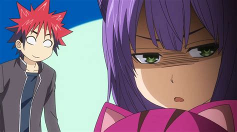 Shokugeki No Soma Saison 3 Episode 10 Vostfr Captainmugiwara
