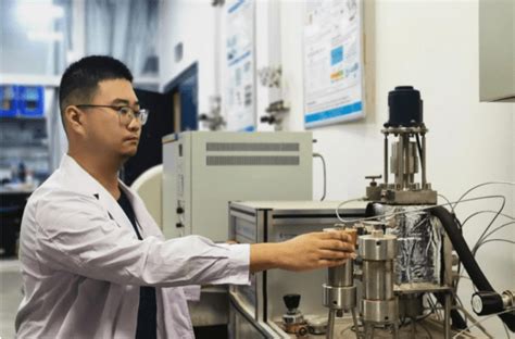 西安交通大学科技园入驻企业陕西通原科技有限公司 创始人吴浩齐夺得全国学生科技创新最高奖 西安交通大学资产经营有限公司