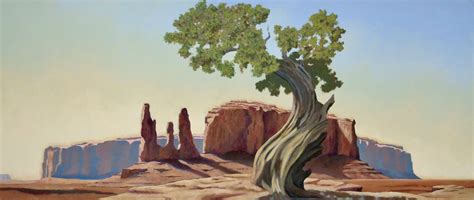 Artist Spotlight David Knowlton Western Art Architecture