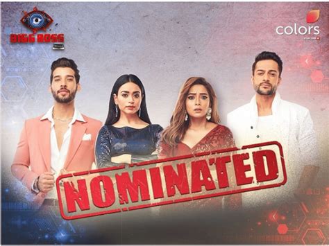 Bigg Boss 16 15 November 2022 Tuesday E46 Nomination Special Episode