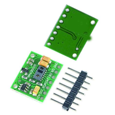 Shield Capteur De Pouls Et Oxymetre Pour Arduino Max3010