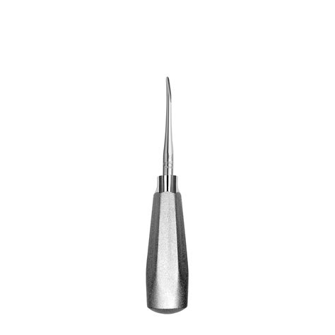 3 Mm Curved Luxating Elevator El3csm Hufriedy Group