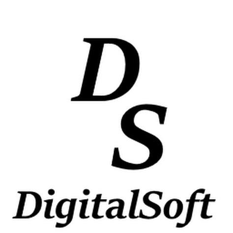 DigitalSoft Studios YouTube