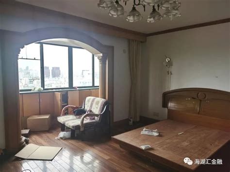【法拍房】上海市杨浦区双阳路502弄1号1803室 海湖汇