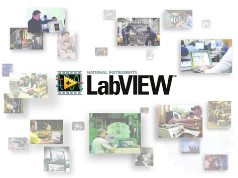 Pptx Agenda What Can I Do With Labview Why Labview Text Based