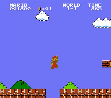 Super Mario Bros Bot With Reinforcement Learning By Ferhat Kortak