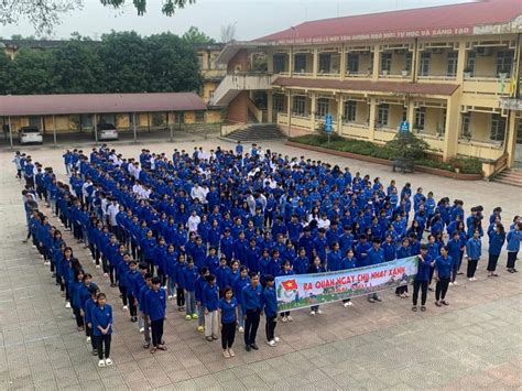 Phú Thọ tổ chức ra quân Ngày Chủ nhật xanh năm 2023