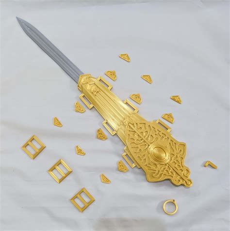 Download Assassins Creed With Iconic Hidden Blades Wallpaper