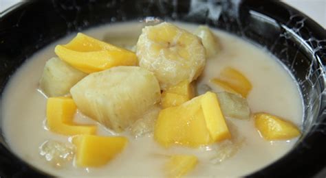 Resep Kolak Pisang Nangka Untuk Buka Puasa By Windha Lii Medium
