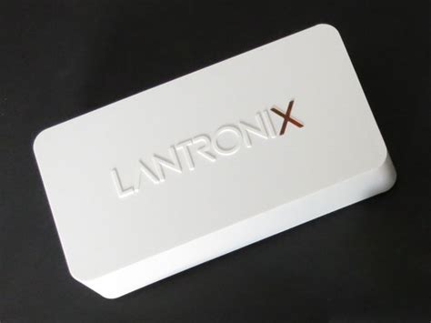 Lantronix XPrint Server Home Edition Pampered Presents