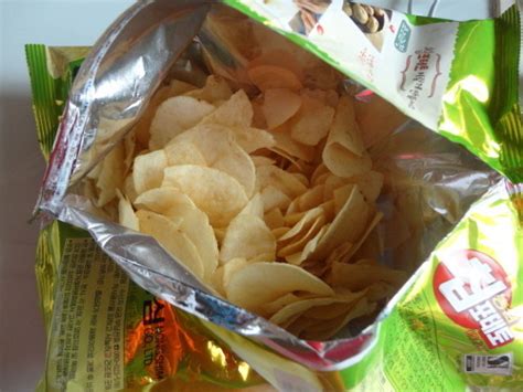 여러분들의 과자 뜯는 방법은 인스티즈 Instiz 이슈 카테고리