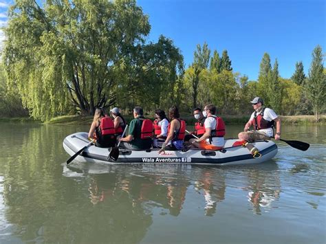 Turismo De Cercanía Tres Actividades Imperdibles Para Este Finde En